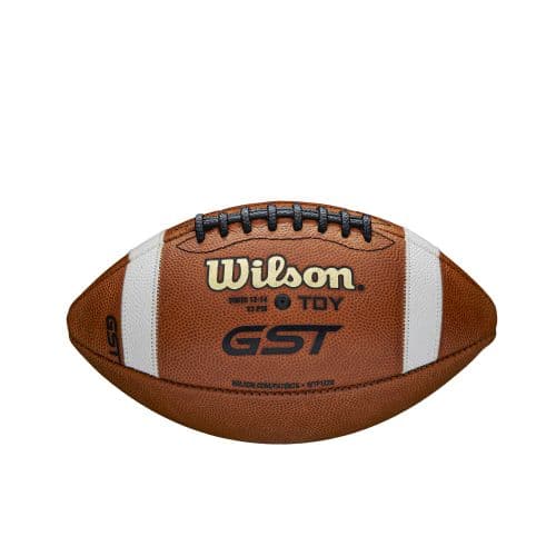 Wilson GST TDY Football - Youth