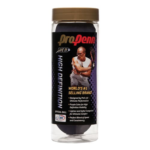 Penn High Definition Racquetball