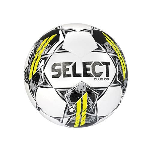 Select Club DB v22 Soccer Ball - Size 5 | Athletic Connection
