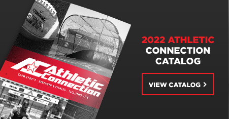 AthleticConnection - Home Page | Athletic Connection